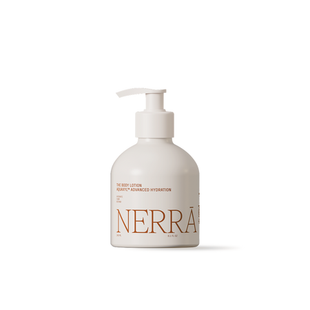 NERRĀ - Mediterranean Rituals, Made Modern