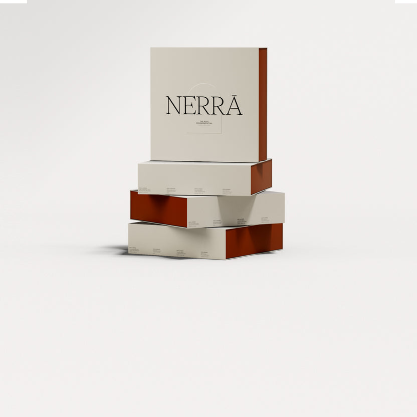NERRĀ - Mediterranean Rituals, Made Modern